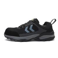 China Protective Comfortable Safety Shoes Slip Resistant Man Safety Shoes Breathable for sale