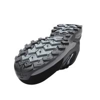 China Protective Comfortable Safety Shoes Slip Resistant Man Safety Shoes Breathable for sale