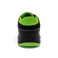 China Anti Puncture Protective Work Shoes S3 Non Slip Sports Shoes For Men for sale