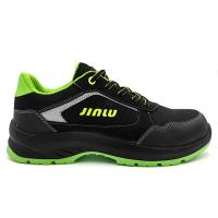 China Anti Puncture Protective Work Shoes S3 Non Slip Sports Shoes For Men for sale