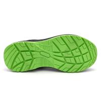 China Anti Puncture Protective Work Shoes S3 Non Slip Sports Shoes For Men for sale