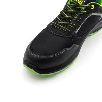 China Anti Puncture Protective Work Shoes S3 Non Slip Sports Shoes For Men for sale