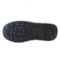 China Lightweight Slip Resistant Shoes Waterproof Rubber Safety Shoes For Autumn for sale