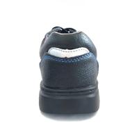 China Lightweight Slip Resistant Shoes Waterproof Rubber Safety Shoes For Autumn for sale