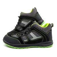 China Anti Impact / Anti Puncture Comfortable Steel Toe Boots Athletic Style Safety Shoes S3 for sale