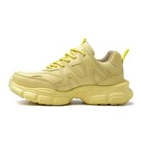China Unisex Safety Shoes For Women Steel Toe Shoes Pink Yellow Purple for sale