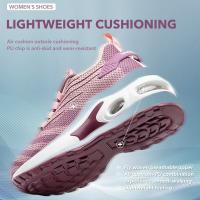 China Anti Puncture / Smashing Safety Shoes For Women Steel Toe Cap Trainers for sale
