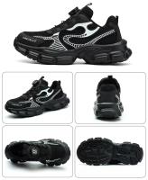 China Low Cut Unisex Safety Shoes For Women Construction Shoes Anti Smashing for sale