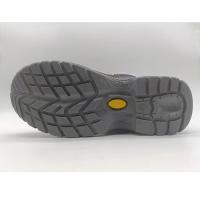China Winter High Top Safety Work Boots for sale