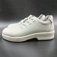 China Low Cut Hollow Out Shoes Lightweight Nurse Work Shoes Breathable For Summer for sale