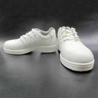 China Low Cut Hollow Out Shoes Lightweight Nurse Work Shoes Breathable For Summer for sale