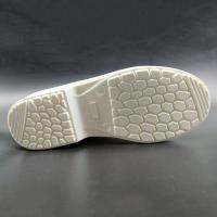 China Low Cut Hollow Out Shoes Lightweight Nurse Work Shoes Breathable For Summer for sale