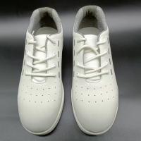 China Low Cut Hollow Out Shoes Lightweight Nurse Work Shoes Breathable For Summer for sale