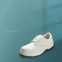 China Kitchen Safety Shoes  Anti Puncture Wholesale Oil Resistant Slip Resistant for sale