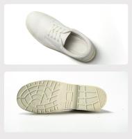 China Kitchen Safety Shoes  Anti Puncture Wholesale Oil Resistant Slip Resistant for sale
