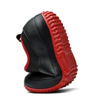 China Plus Size Unisex Kitchen Work Shoes Outdoor Non Slip Waterproof Durable Slip On for sale
