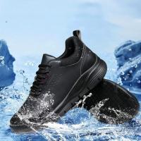 China Comfortable Kitchen Work Shoes Slip Resistant Waterproof Shoes Durable for sale