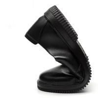 China Non Slip Waterproof Kitchen Shoes Casual Oil Resistant Work Shoes Unisex for sale