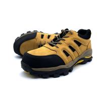 China Hiking Working Shoes Outdoor Sports Footwear with Steel Toe Anti-Puncture for sale