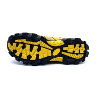 China Hiking Working Shoes Outdoor Sports Footwear with Steel Toe Anti-Puncture for sale