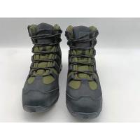 China Comfortable Hiking Working boots Lightweight Breathable Work Shoes For Men for sale
