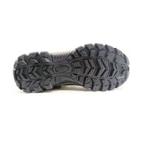 China Lightweight Steel Toe Hiking Boots Waterproof Breathable Hiking Shoes for sale