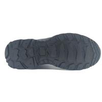 China High Top Outdoor Lightweight Breathable Side Zip Desert Tactical Shoes for sale