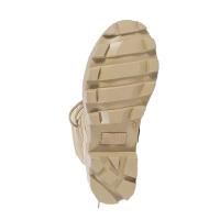 China Tactical High Ankle Leather Oxford Breathable Daily Hiking Training Combat for sale