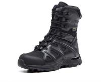 China Euro 36-47 Unisex Military Boots Durable Dependable For Any Mission for sale