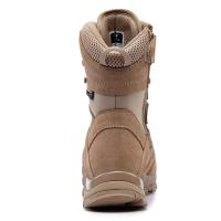 China Euro 36-47 Unisex Military Boots Durable Dependable For Any Mission for sale