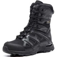 China Euro 36-47 Unisex Military Boots Durable Dependable For Any Mission for sale