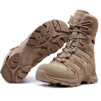 China Euro 36-47 Unisex Military Boots Durable Dependable For Any Mission for sale