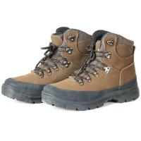 China Euro 36-47 Yellow Outdoor Climbing Boots Hiking Tactical Training Shoes for sale