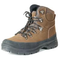 China Euro 36-47 Yellow Outdoor Climbing Boots Hiking Tactical Training Shoes for sale