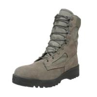 China Color Desert Combat Boots Anti Slip Rubber Sole Outdoor Training Boots for sale