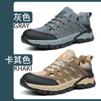 China Insulation Pig Skin+Steel Wire Cloth Work Rubber Industrial Safety Shoes for sale