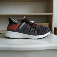 China Breathable Flying Knit Work Shoes Comfortable Safety Shoes Kevlar Midsole Steel Toe EVA Sole for sale