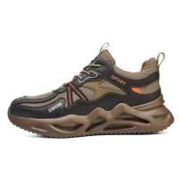 China OEM Microfiber Leather Work Shoes With Steel Toe And Stab-Smash Protection for sale