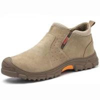 China Plastic Toe Anti Smash Insulated 6kv Work Shoes With Rubber Sole Kevlar Anti Stab Safety Shoes For Electrical Safety for sale
