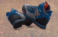 China Unisex Artificial Leather Hiking Boots with Rubber Outsole and Euro 36-47 Sizes for Multi-Season Use for sale