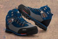 China Unisex Artificial Leather Hiking Boots with Rubber Outsole and Euro 36-47 Sizes for Multi-Season Use for sale
