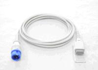 China Mindray SPO2 Adapter Cable 7P-DB9 2.4M for BeneVision BeneView iPM iMEC uMEC Series for sale