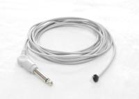 China YSI400 Series 6.3 Reusable Temperature Probe Adult Skin 3.0M Cable for sale