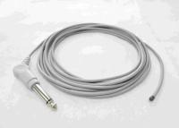 China YSI400 6.3 Reusable Temperature Probe Adult Esophageal Rectal 3.0M for sale