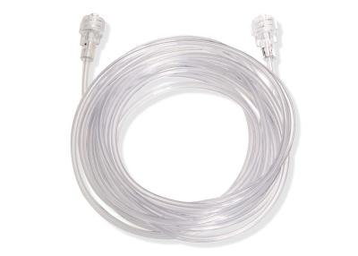 China Mindray Compatible Sampling Line 2.5m for Adu Ped 60-15200-00 115-043017-00 for sale