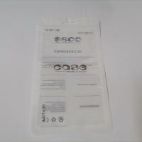 China Glossy Composite Ziplock Packaging Bags Electronic Product Packaging for sale