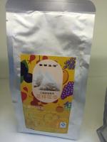 China Bright ISO Stand Up Packaging Bags for sale