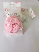 China OPP CPP Side Gusset Bag for sale