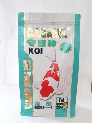 China Zipper Lock Stand Up Packaging Bags for sale