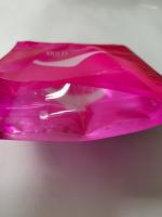 China Moisture Proof Plastic Ziplock Packaging Bags CPP Ziplock Packaging For Clothes for sale
